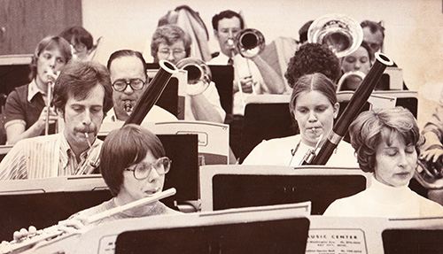 About Us – Bay Concert Band